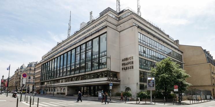 Paris (France) | AFP.com