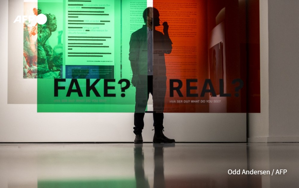 L’AFP participe à la première conférence annuelle de l’European Fact-Checking Standards Network ...