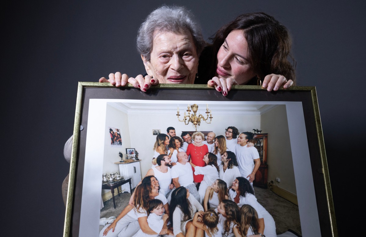 From Poland to Argentina, the last Nazi death camp survivors spoke to ...