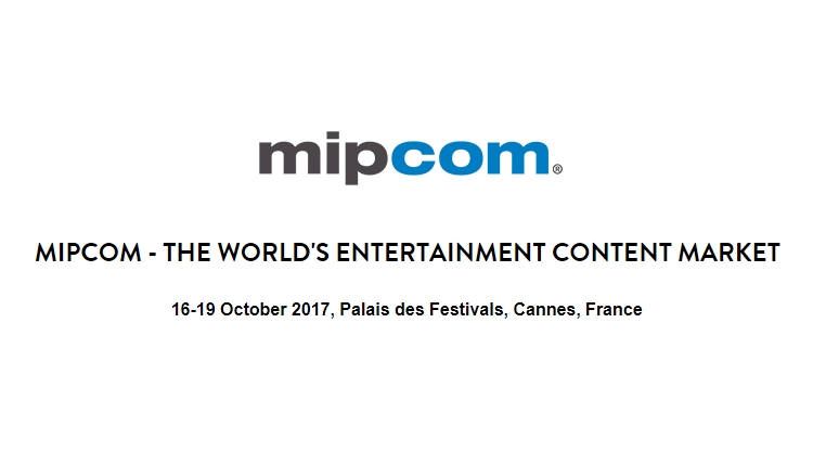 Meet us at MIPCOM | AFP.com