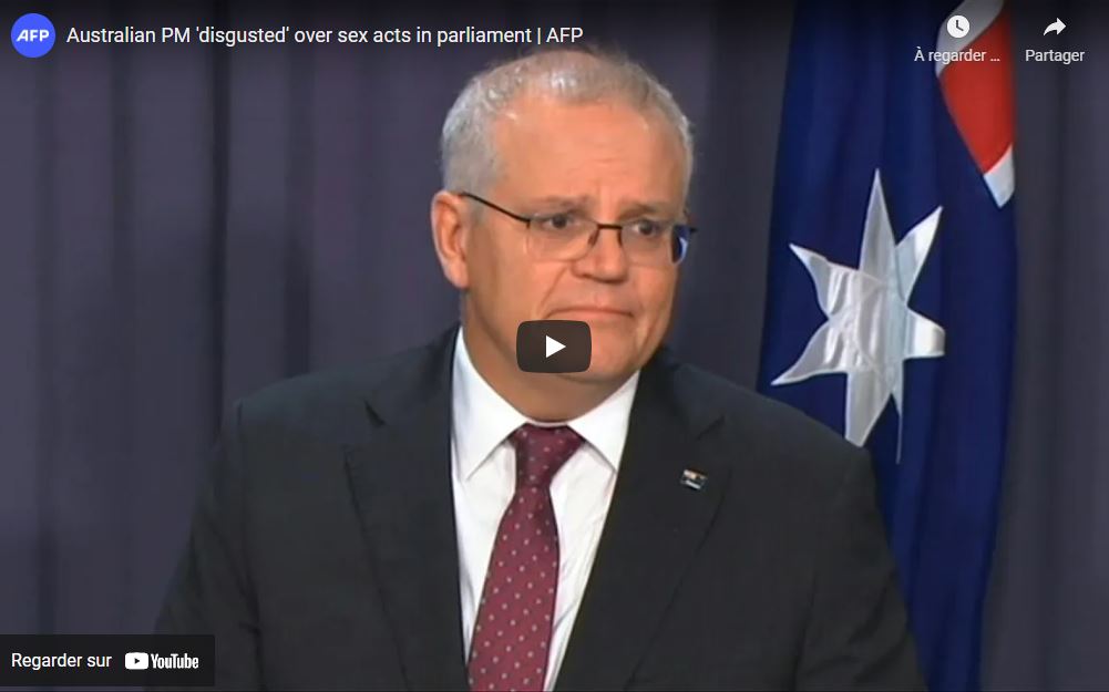 The 10 Most Popular Videos on AFP’s YouTube Channel - Week of March 22 ...