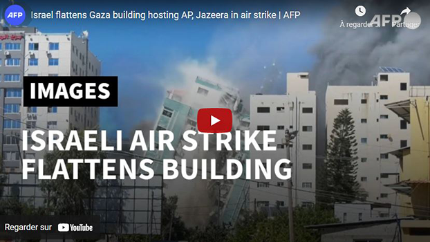 The 10 Most Popular Videos on AFP’s YouTube Channel - Week of May 10-16 ...