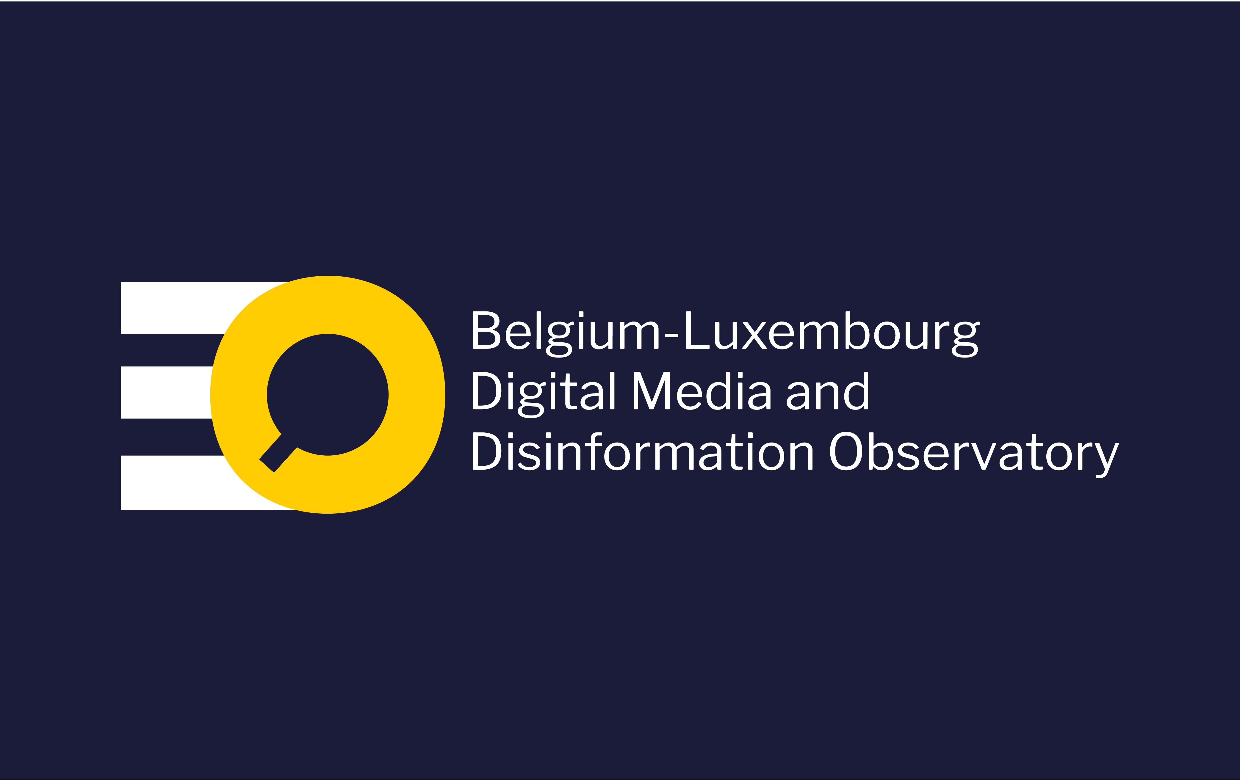 Lancement d’EDMO BELUX, plateforme de lutte contre les infox en ...