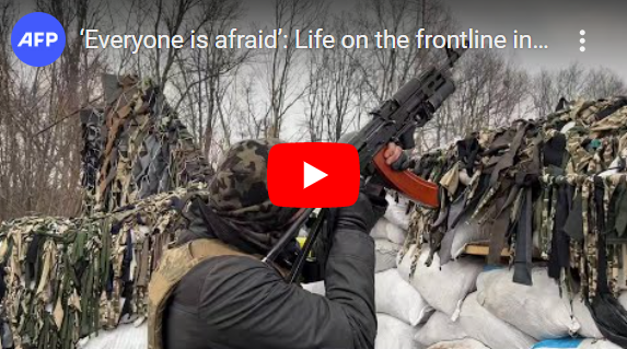 Inside AFP | AFP.com