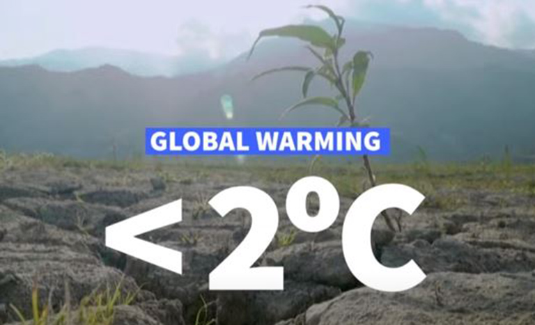 L’AFP récompensée aux Covering Climate Now Awards | AFP.com