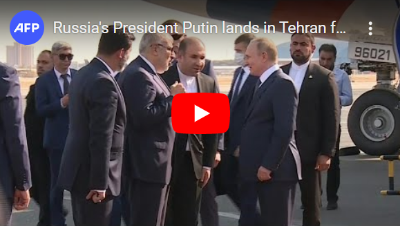 Inside AFP | AFP.com