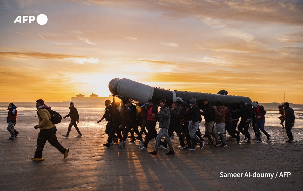 Topshots of the Week (8-14 October, 2022) | AFP.com