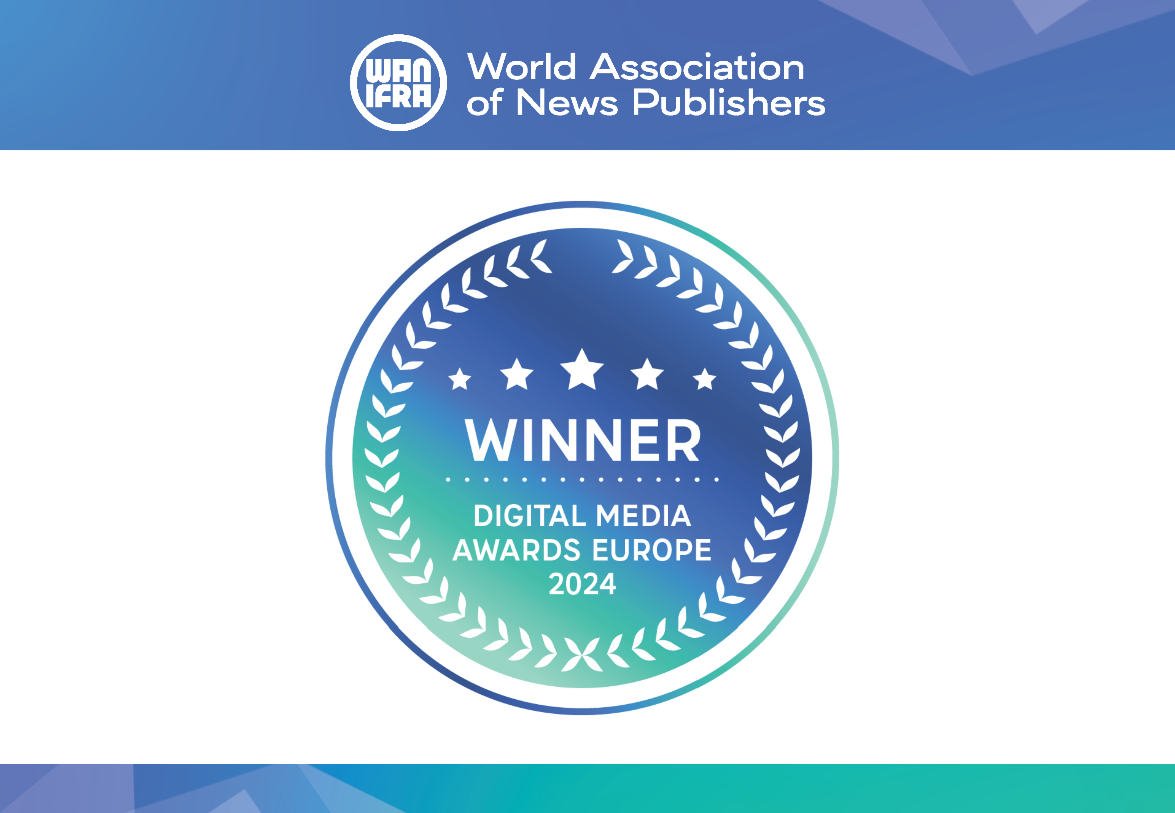 AFP Fact Check video playlists wins WAN-IFRA's Digital Media Awards ...