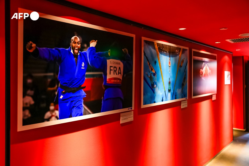 Au fil de l'AFP | AFP.com