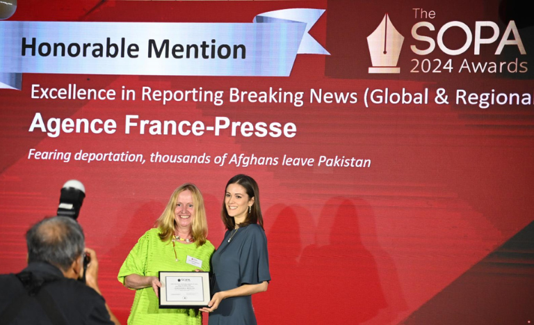 Au fil de l'AFP | AFP.com