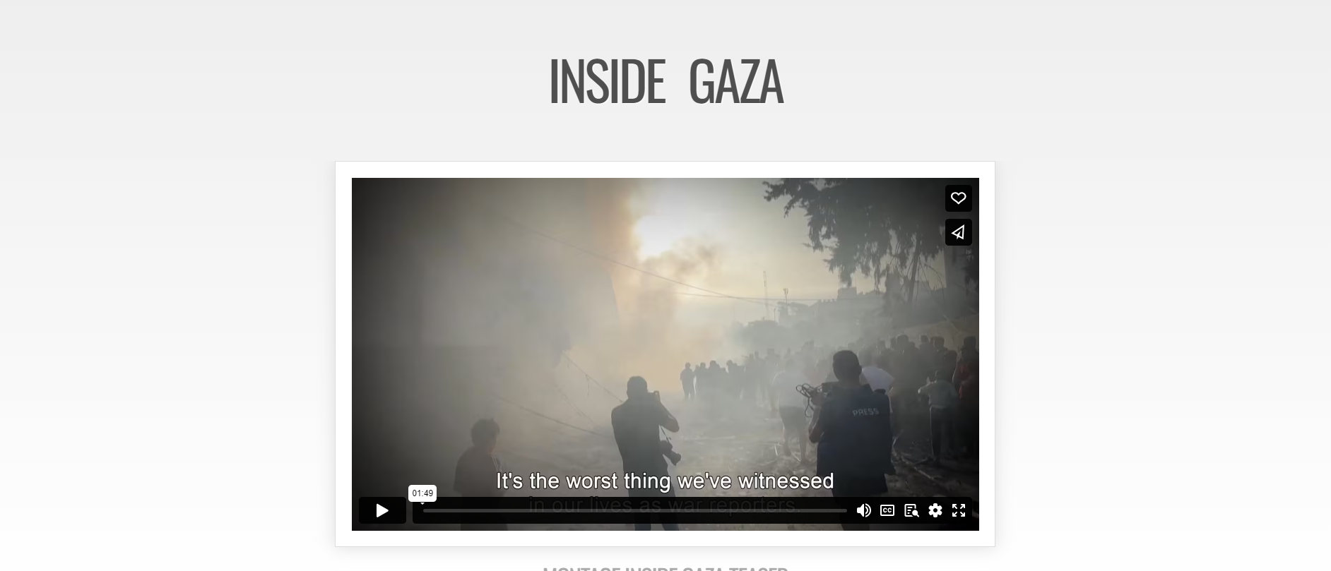 Inside AFP | AFP.com