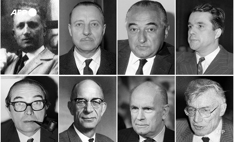 Actualidad - AFP | AFP.com