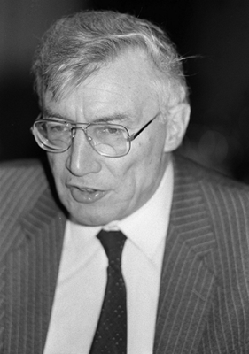 Claude Roussel est élu PDG de l’AFP | AFP.com