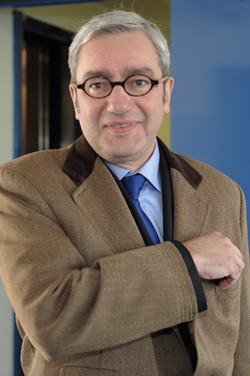 Emmanuel Hoog élu président de l’Agence France-Presse | AFP.com