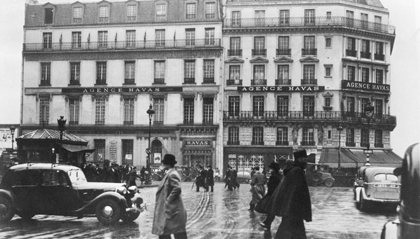 De l’agence Havas à l’AFP : deux siècles de journalisme sur tous les ...