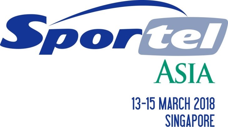 Meet AFP at Sportel Asia | AFP.com