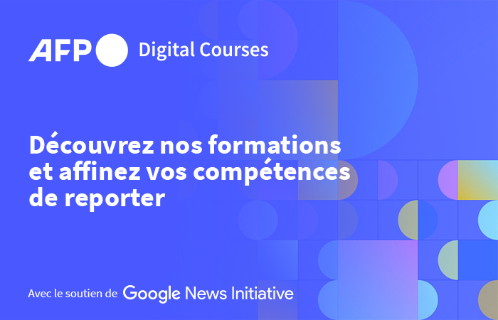 Plateforme de l’info | AFP.com