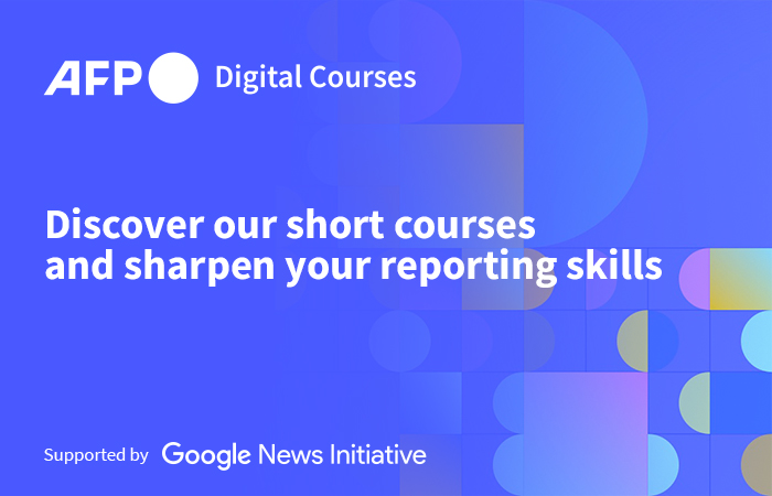 The news hub | AFP.com