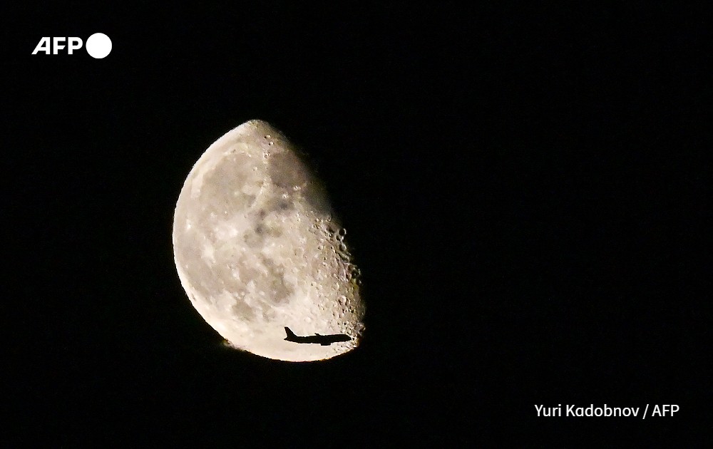 Topshots of the Week (30 September-6 October, 2023) | AFP.com