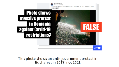 AFP Fact Check | AFP.com