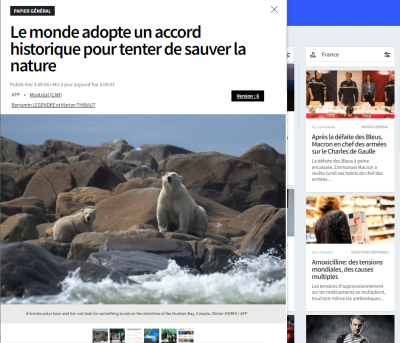 AFP API | AFP.com
