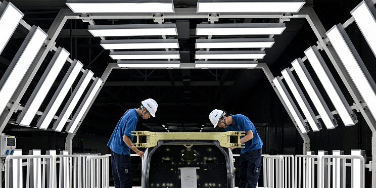 Plateforme de l'info | AFP.com