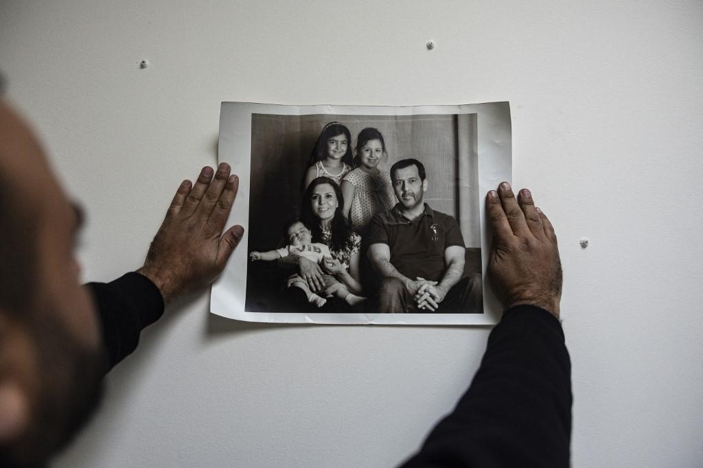 'Where's the gold?': How the Assads sucked Syria dry | AFP.com